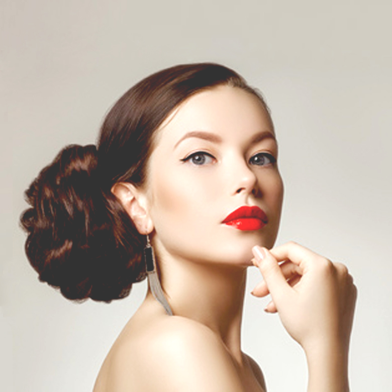 Services - Création Coiffure